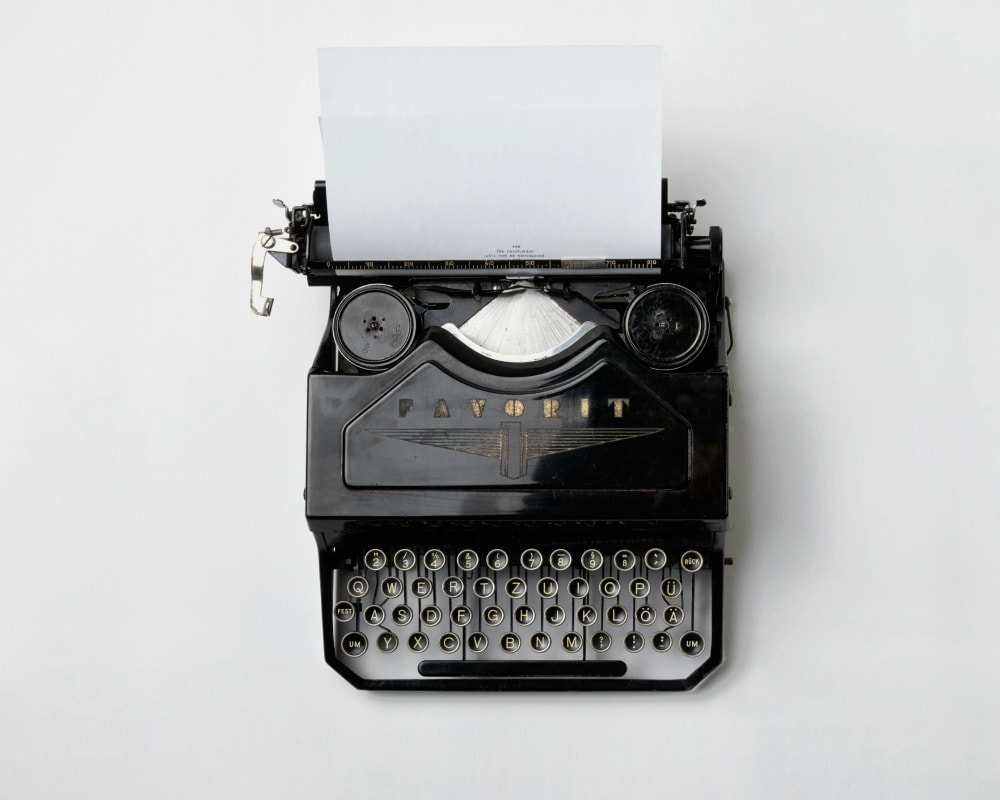 Let's Get Started: The First 3 Steps in Creating Copy For Your Business